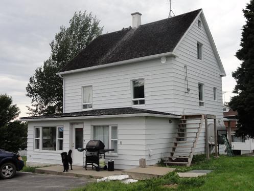 55, ruelle Thibault - Répertoire du patrimoine culturel du Québec