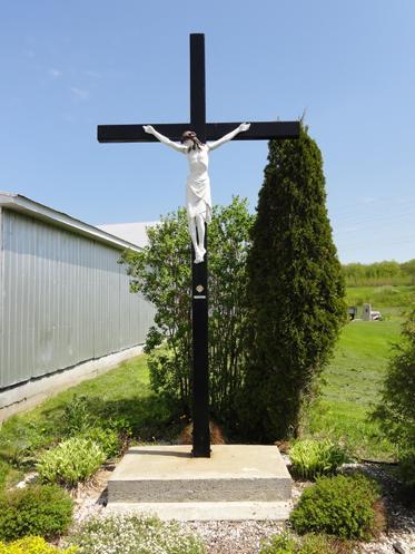 Calvaire - Répertoire du patrimoine culturel du Québec