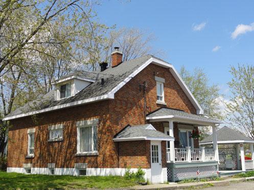 5, route du Président-Kennedy - Répertoire du patrimoine culturel du Québec