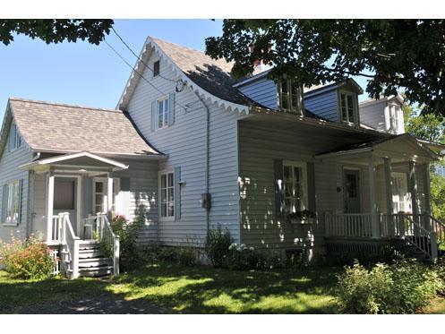 370, rue Principale - Répertoire du patrimoine culturel du Québec