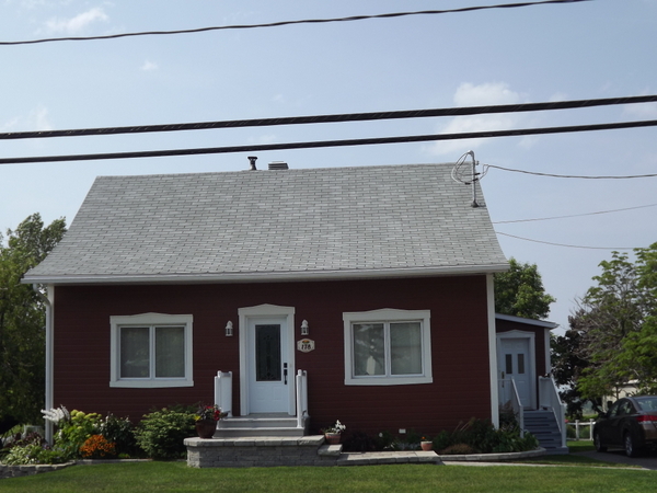 178, rue Principale Ouest - Répertoire du patrimoine culturel du Québec
