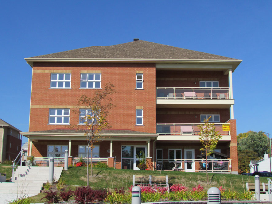 1137, avenue Royale - Répertoire du patrimoine culturel du Québec