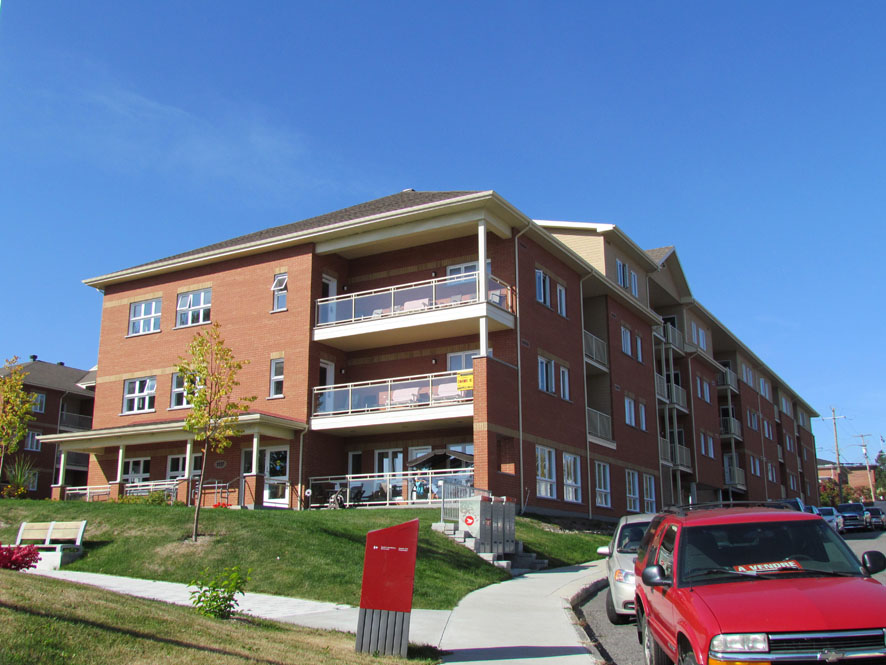 1137, avenue Royale - Répertoire du patrimoine culturel du Québec