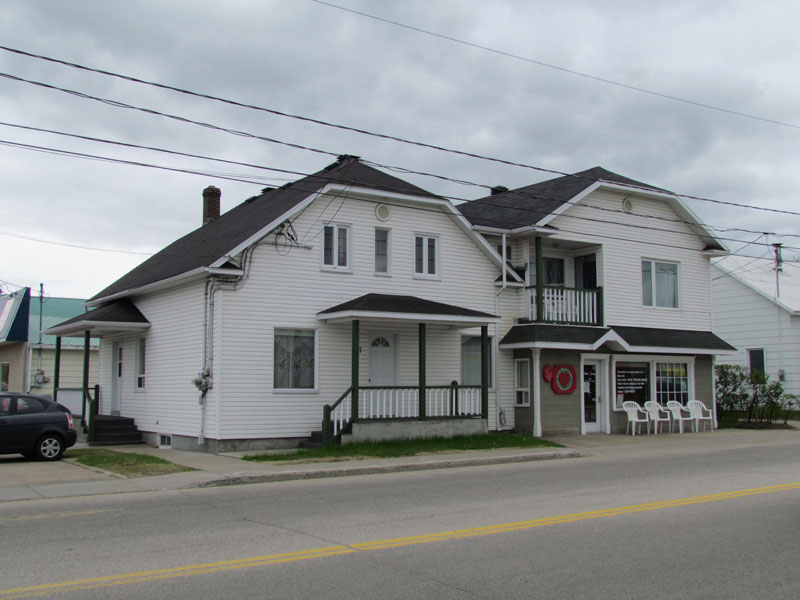 17-21, rue Racine - Répertoire du patrimoine culturel du Québec