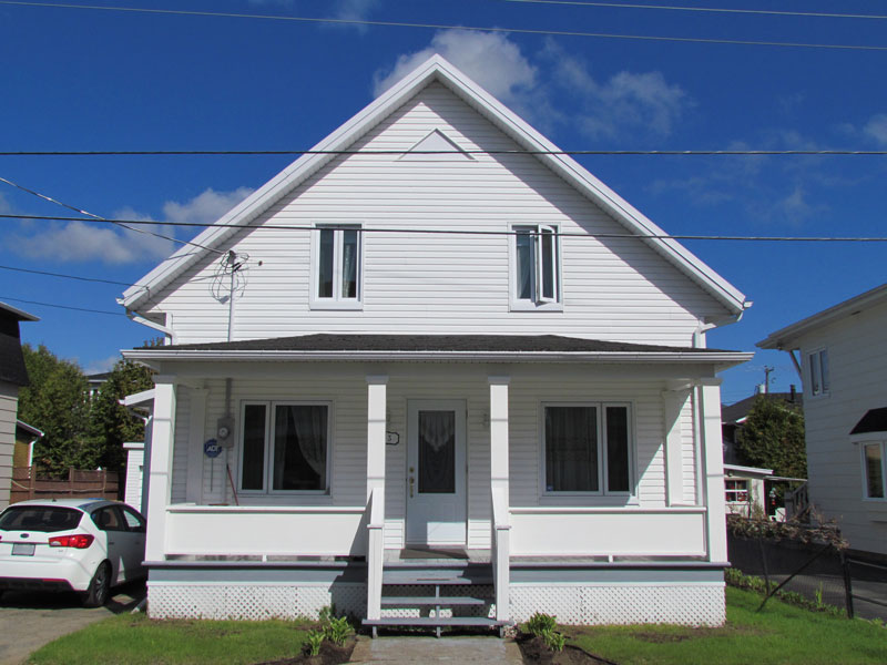33, rue Notre-Dame - Répertoire du patrimoine culturel du Québec