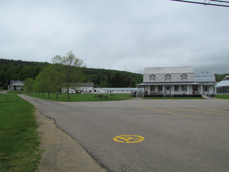 Maison Charles-Simard - Répertoire du patrimoine culturel du Québec
