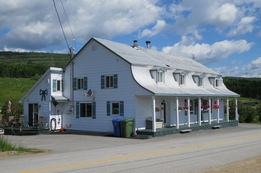 251-253, rang de Saint-Placide Sud - Répertoire du patrimoine culturel ...