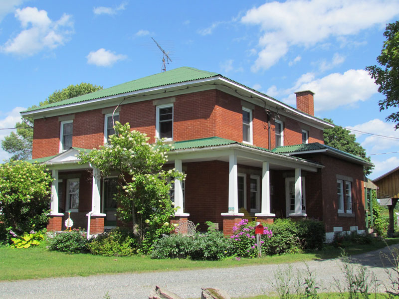 920, route Marie-Victorin - Répertoire du patrimoine culturel du Québec