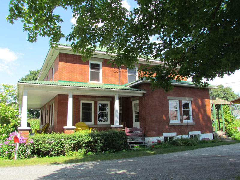 920, route Marie-Victorin - Répertoire du patrimoine culturel du Québec