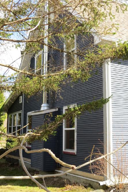 32, rue Benoit - Répertoire du patrimoine culturel du Québec