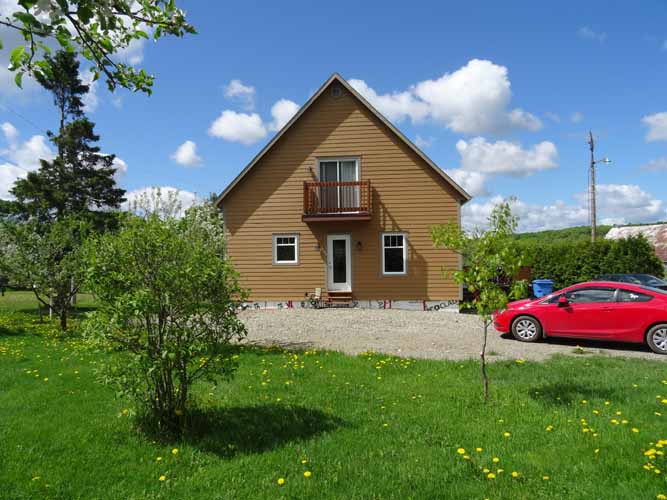 411, 7e rang - Répertoire du patrimoine culturel du Québec