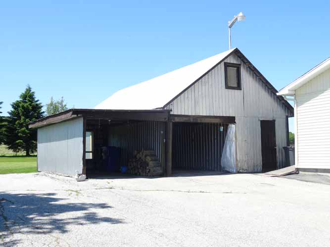811, chemin Morency - Répertoire du patrimoine culturel du Québec