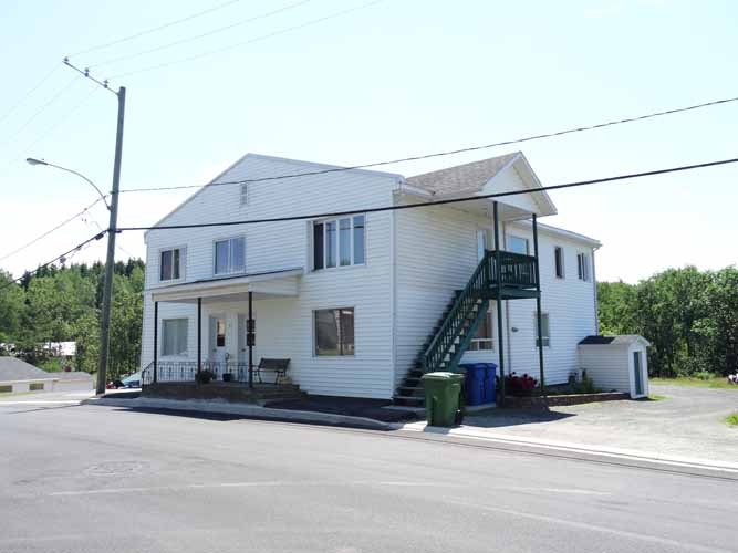 43, rue Saint-Pierre - Répertoire du patrimoine culturel du Québec