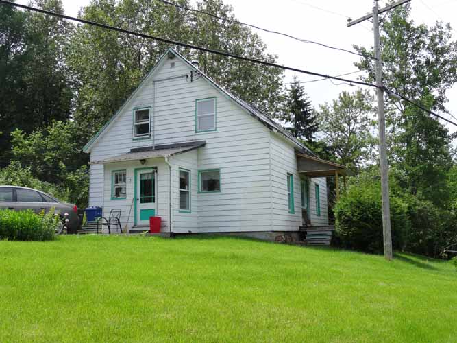 54, rue Saint-Pierre - Répertoire du patrimoine culturel du Québec