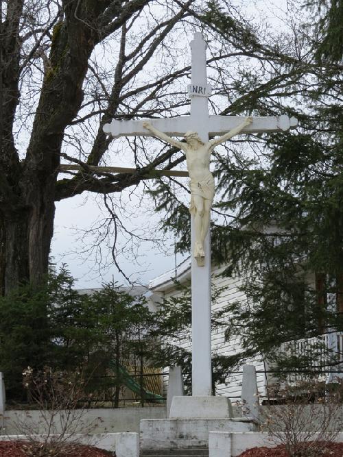 Calvaire - Répertoire du patrimoine culturel du Québec