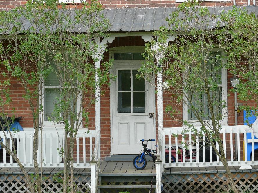 Maison Joseph-Grenier - Répertoire du patrimoine culturel du Québec
