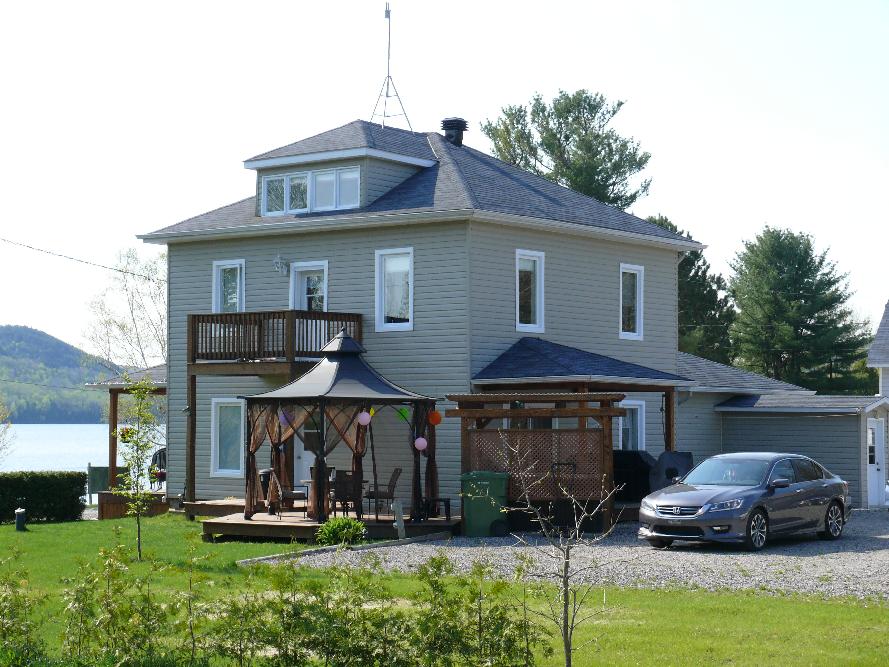 Maison Hatché-Beaulieu - Répertoire du patrimoine culturel du Québec