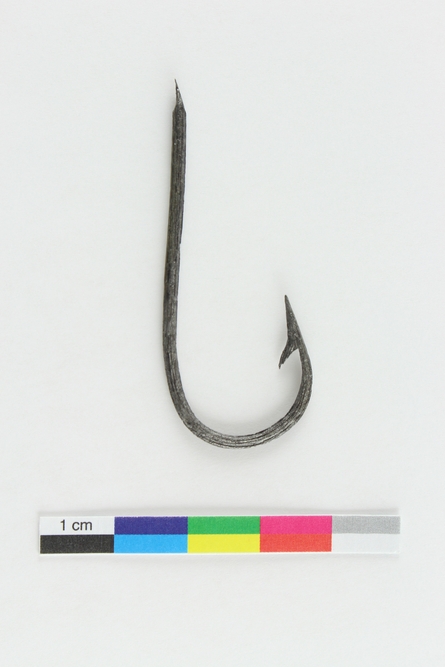 Hameçon - Répertoire du patrimoine culturel du Québec