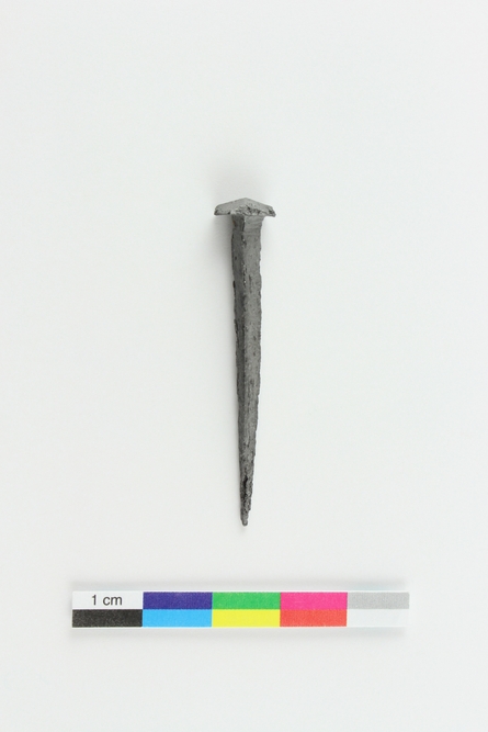 Clou - Répertoire du patrimoine culturel du Québec