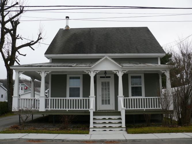 210, rue Saint-Gabriel - Répertoire du patrimoine culturel du Québec