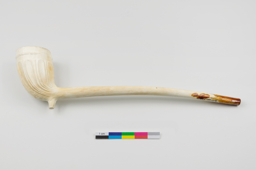 Pipe - Répertoire du patrimoine culturel du Québec