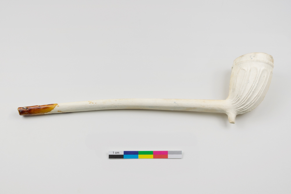 Pipe - Répertoire du patrimoine culturel du Québec