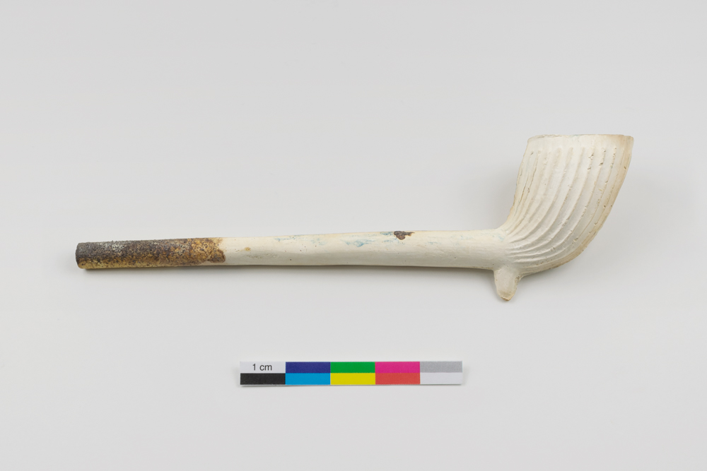 Pipe - Répertoire du patrimoine culturel du Québec