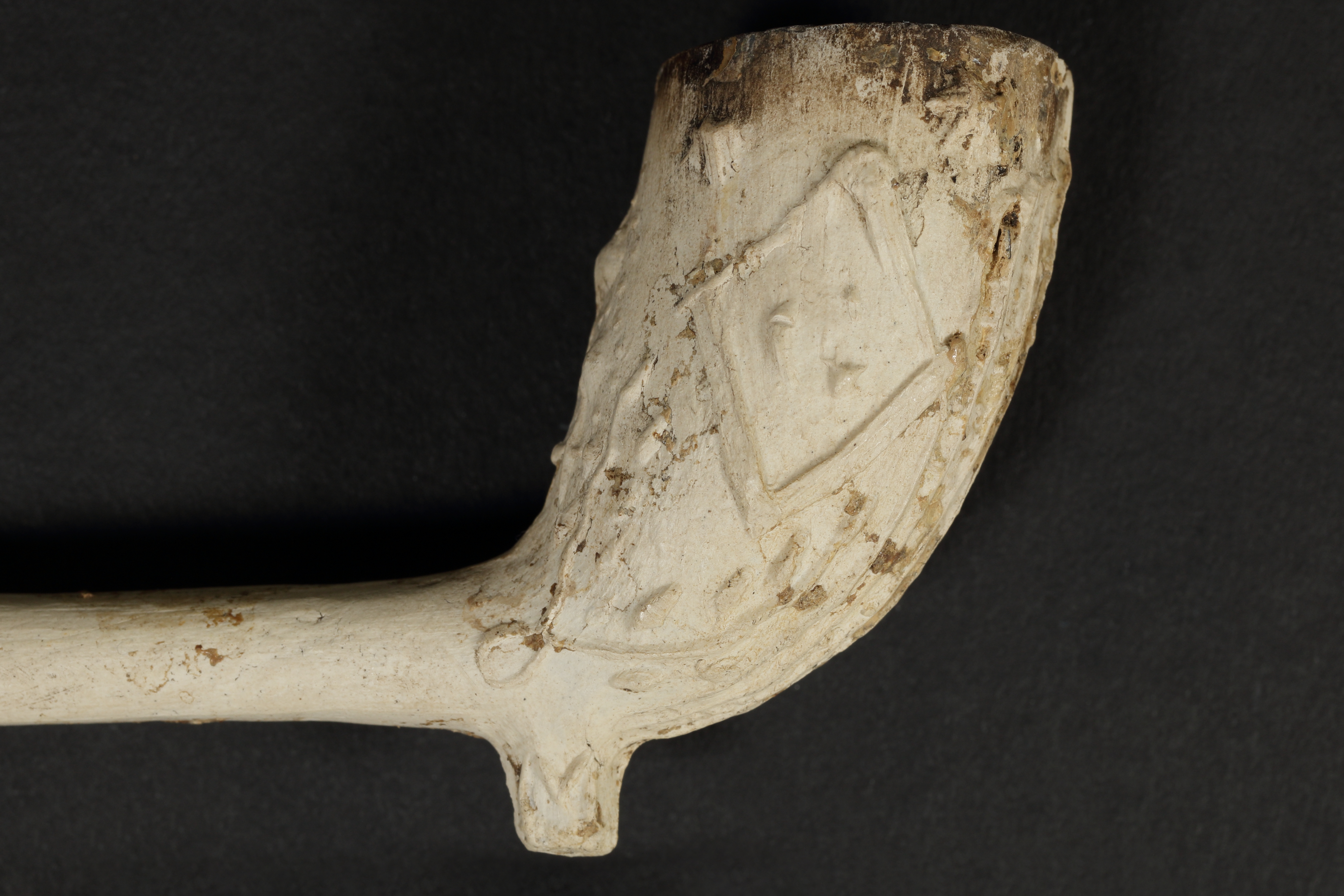 Pipe - Répertoire du patrimoine culturel du Québec