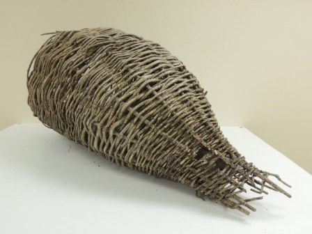 Nasse - Répertoire du patrimoine culturel du Québec