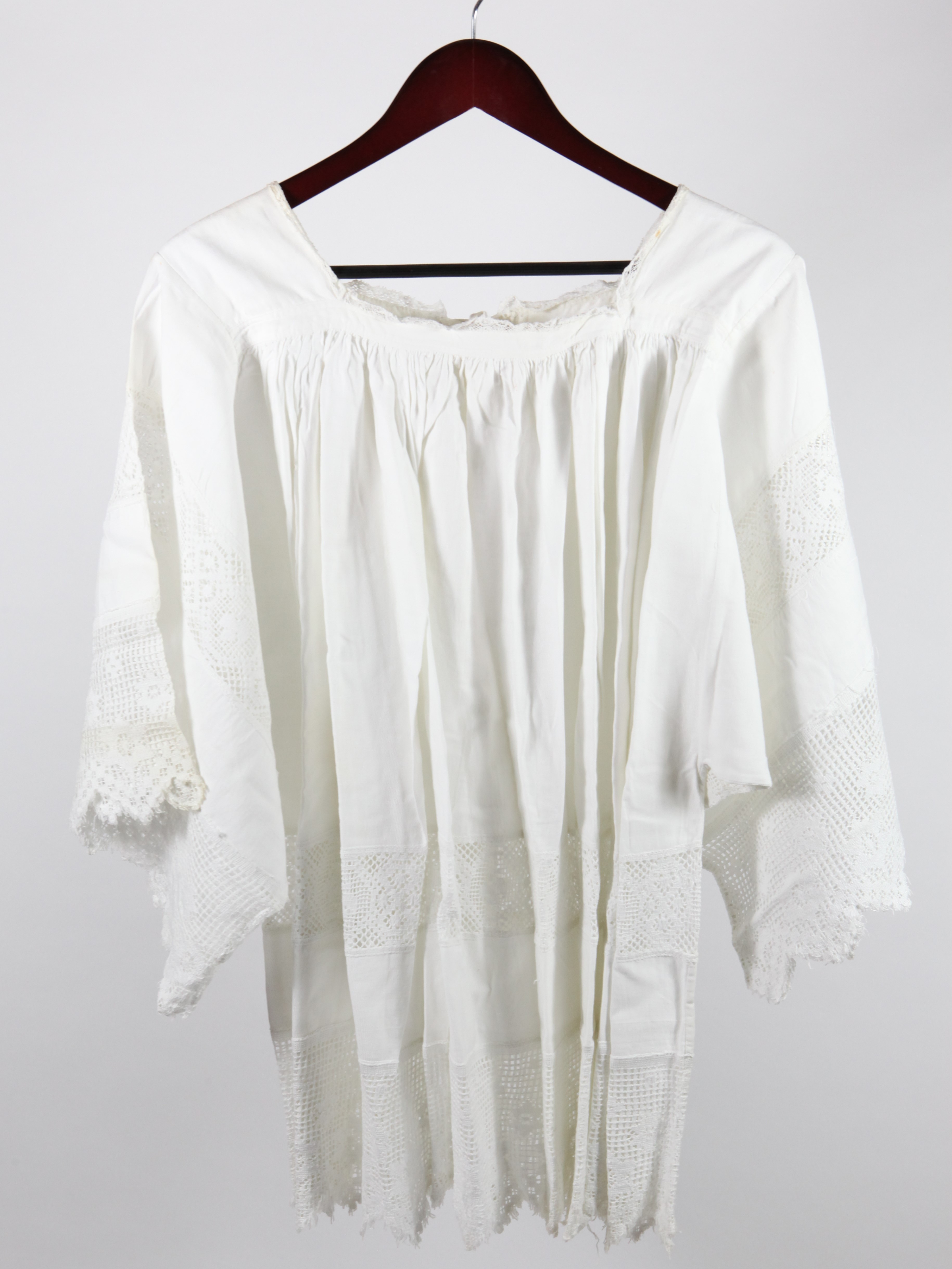 Surplis - Répertoire du patrimoine culturel du Québec