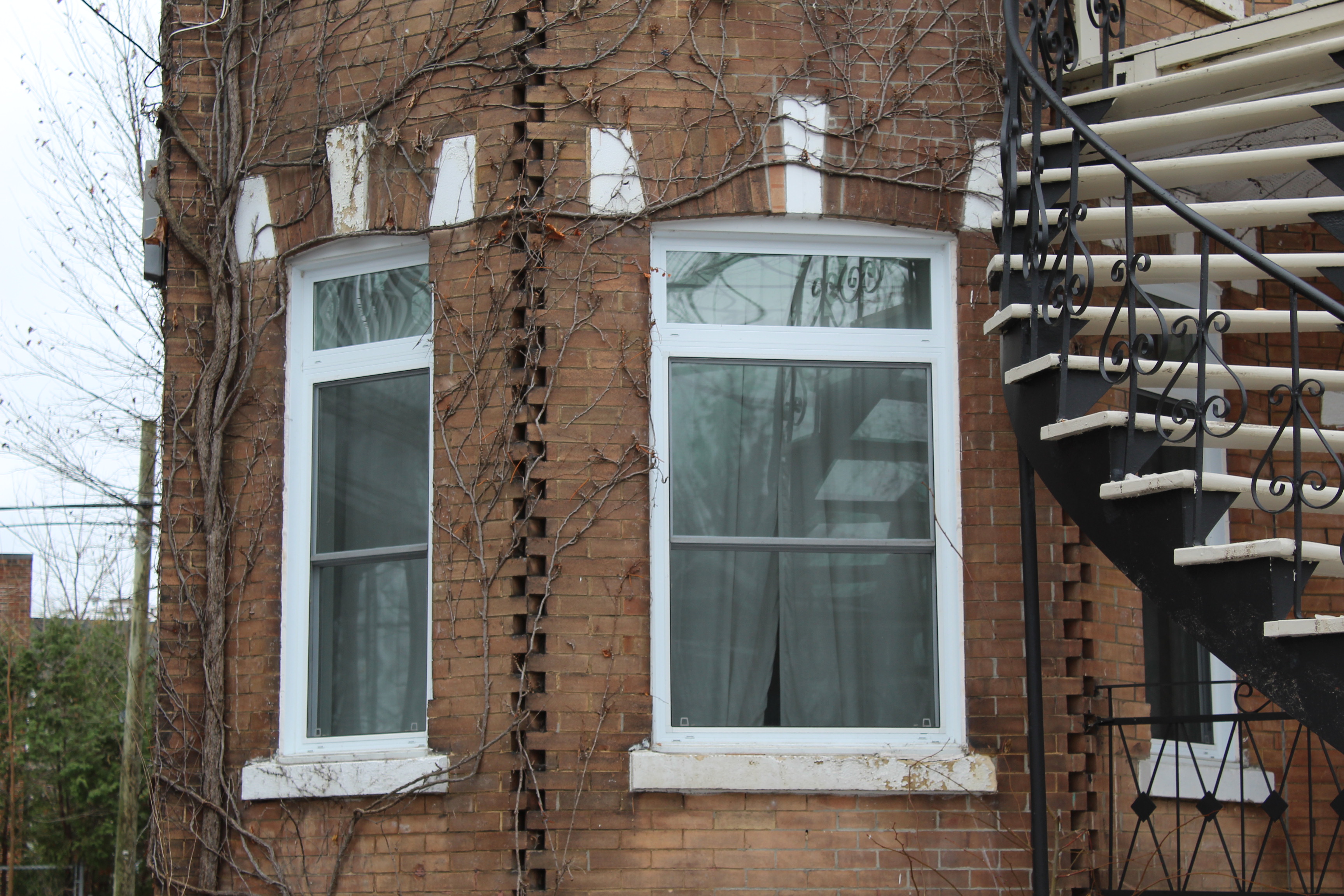 Immeuble David-Brosseau - Répertoire du patrimoine culturel du Québec