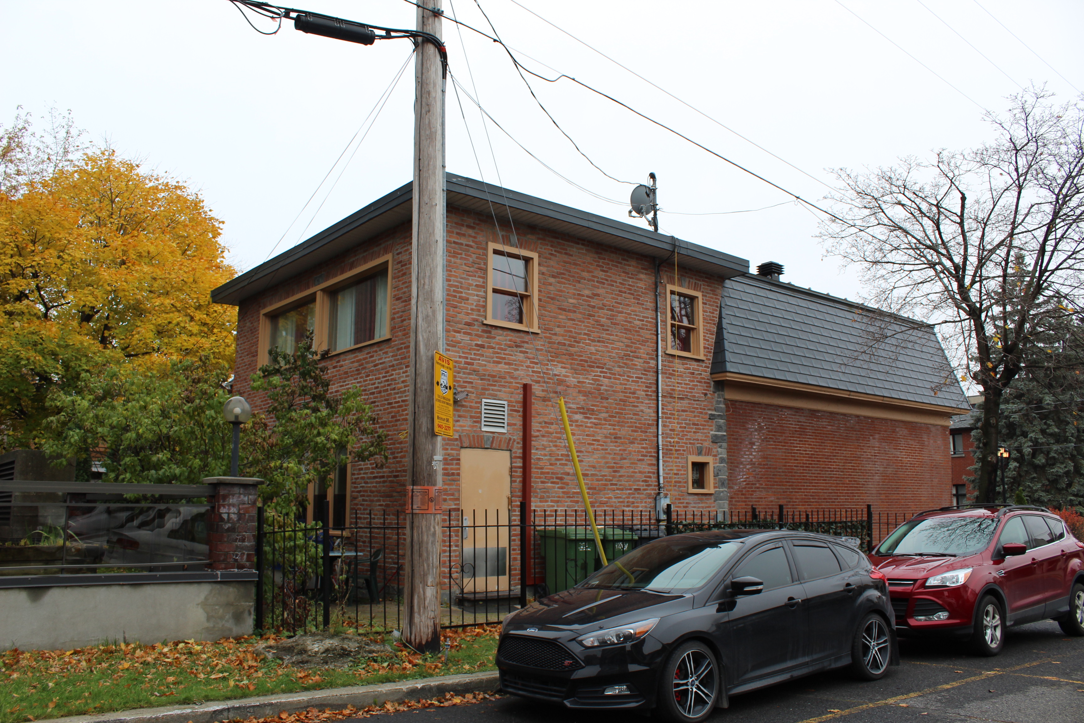 52, rue d'Aberdeen - Répertoire du patrimoine culturel du Québec