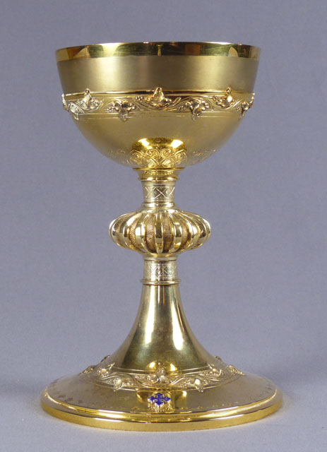 Calice - Répertoire du patrimoine culturel du Québec