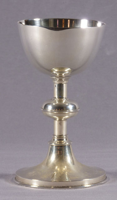 Calice - Répertoire du patrimoine culturel du Québec