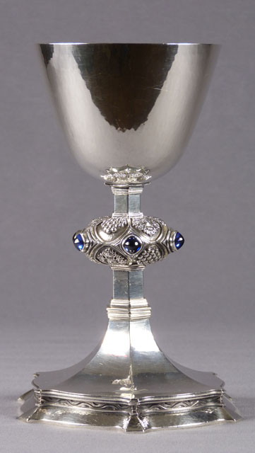 Calice - Répertoire du patrimoine culturel du Québec