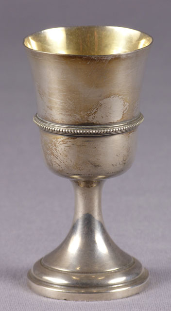 Calice - Répertoire du patrimoine culturel du Québec