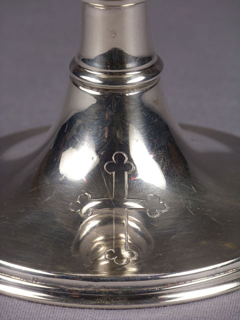 Calice - Répertoire du patrimoine culturel du Québec