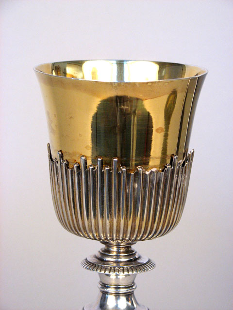 Calice - Répertoire du patrimoine culturel du Québec