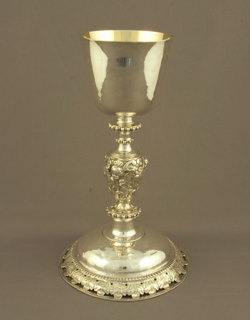 Calice - Répertoire du patrimoine culturel du Québec