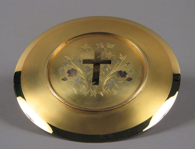 Patène - Répertoire du patrimoine culturel du Québec