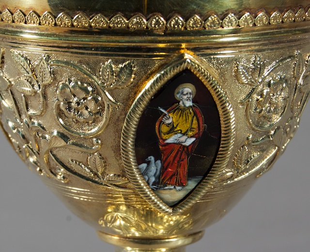 Calice - Répertoire du patrimoine culturel du Québec