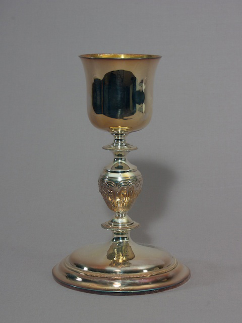 Calice - Répertoire du patrimoine culturel du Québec