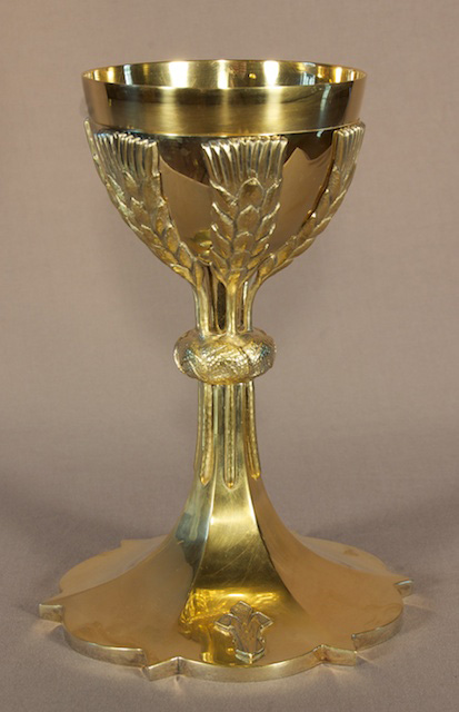 Calice - Répertoire du patrimoine culturel du Québec