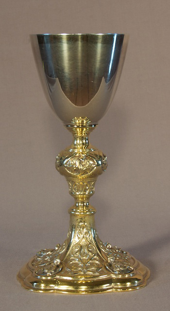 Calice - Répertoire du patrimoine culturel du Québec