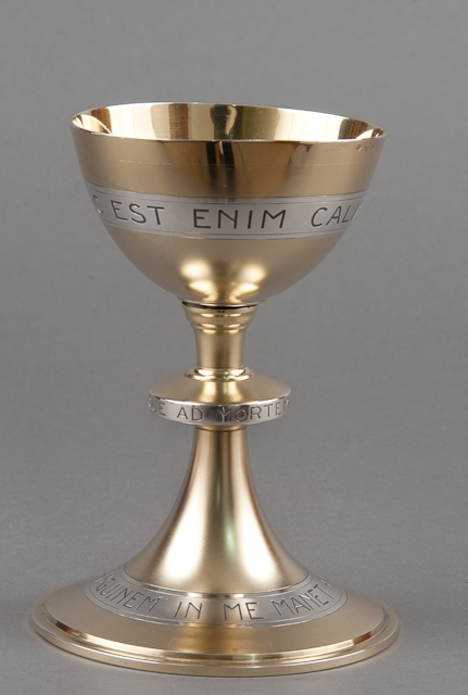 Calice - Répertoire du patrimoine culturel du Québec