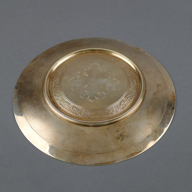 Patène - Répertoire du patrimoine culturel du Québec