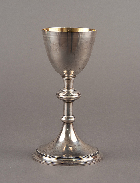 Calice - Répertoire du patrimoine culturel du Québec