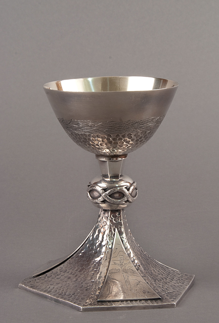 Calice - Répertoire du patrimoine culturel du Québec