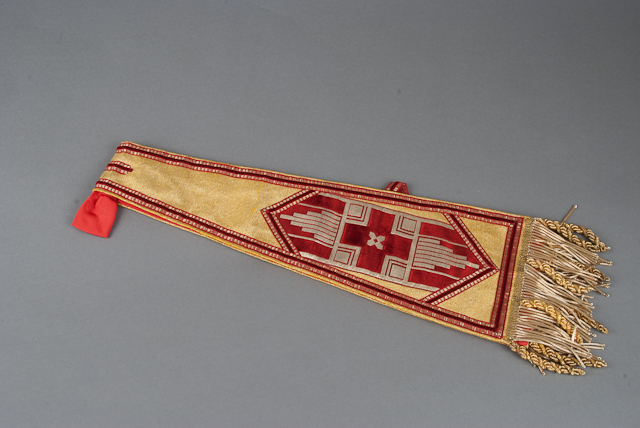 Manipule - Répertoire du patrimoine culturel du Québec