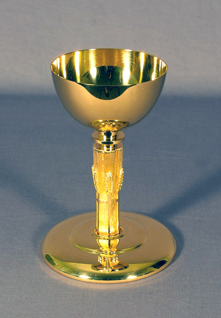 Calice - Répertoire du patrimoine culturel du Québec